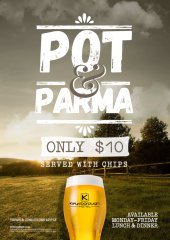 Family Friendly Hotel - Keysborough Hotel, Keysborough, VIC 3173