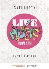 Home - Balmoral Hotel, Victoria Park, WA 6100