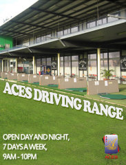 Home - Aces Sporting Club, Keysborough, VIC 3173