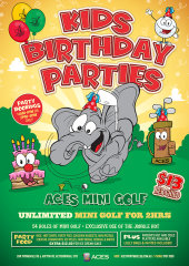Home - Aces Sporting Club, Keysborough, VIC 3173
