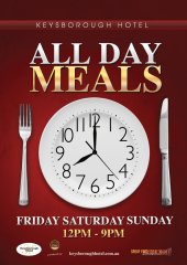 Family Friendly Hotel - Keysborough Hotel, Keysborough, VIC 3173