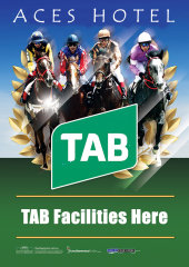 Home - Aces Sporting Club, Keysborough, VIC 3173