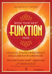 Home - Highfields Tavern, Highfields, QLD 4352