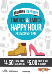 Friendly Pub in the Heart of the Shire - Gymea Hotel, Gymea, NSW 2227