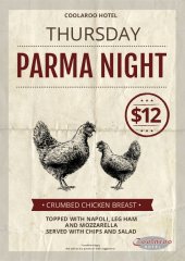 A Local Favourite - Coolaroo Hotel, Coolaroo, VIC 3048