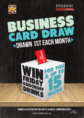 A Local Favourite - Findon Hotel, Findon, SA 5023