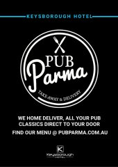 Family Friendly Hotel - Keysborough Hotel, Keysborough, VIC 3173