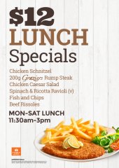 Historic Hotel in Sydney's North-West - Pymble Hotel, Pymble, NSW 2073