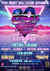 Hamilton's Complete Entertainment Destination - Hamilton Hotel ...