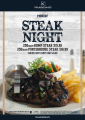 Family Friendly Hotel - Keysborough Hotel, Keysborough, VIC 3173