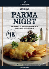 Family Friendly Hotel - Keysborough Hotel, Keysborough, VIC 3173