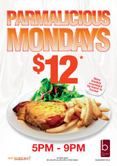 Home - Boundary Hotel, Bentleigh East, VIC 3165